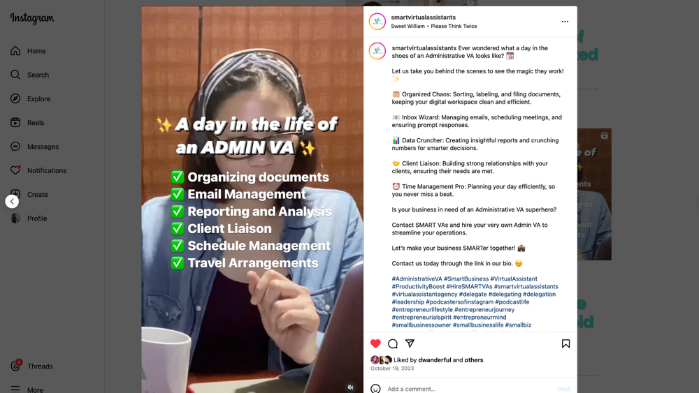 Must-Have Administrative Assistant Hard Skills and Soft Skills — Smart ...