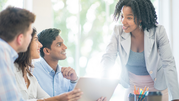 The Common Challenges of Delegation — Smart Virtual Assistant