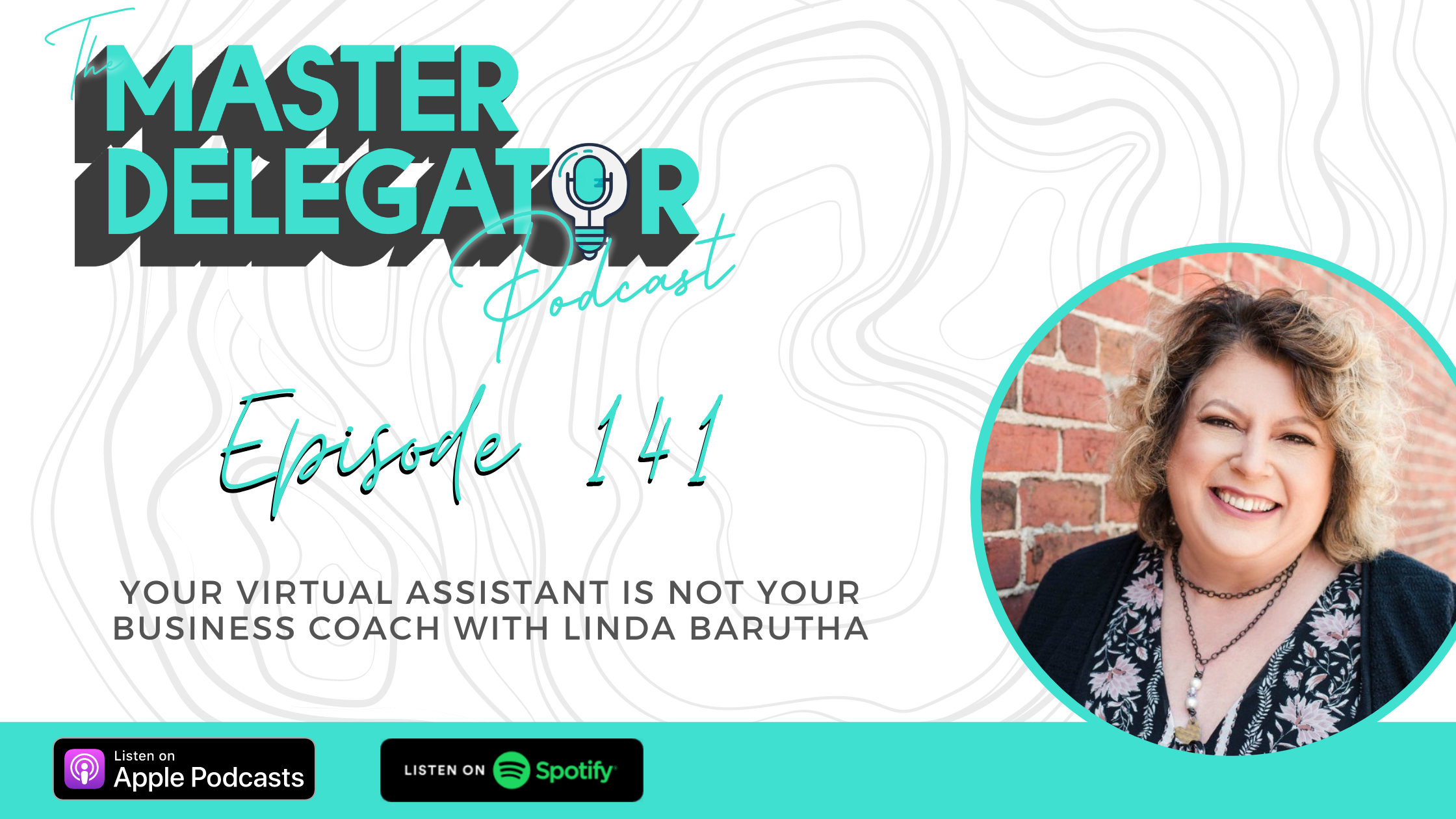 Your Virtual Assistant Is Not Your Business Coach with Linda Barutha ...