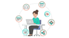 Roles and Responsibilities of a General Virtual Assistant — Smart ...