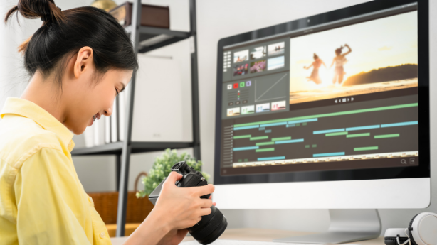 Virtual Assistant Video Editor Responsibilities — Smart Virtual Assistant