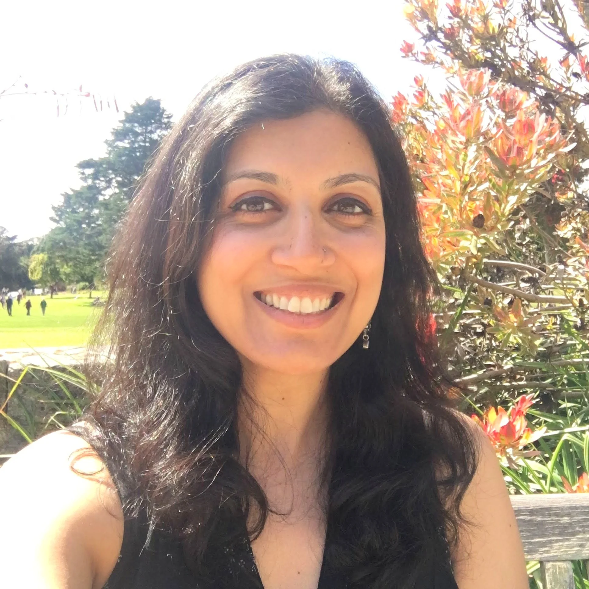 Meet Anubha | Anubha Kothari