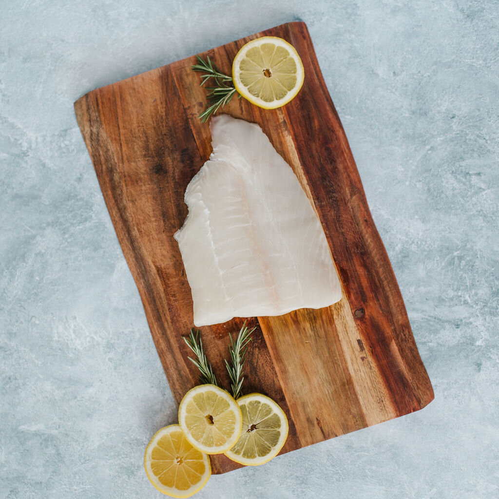 Wild Alaska Coho Salmon — Shoreline Wild Salmon