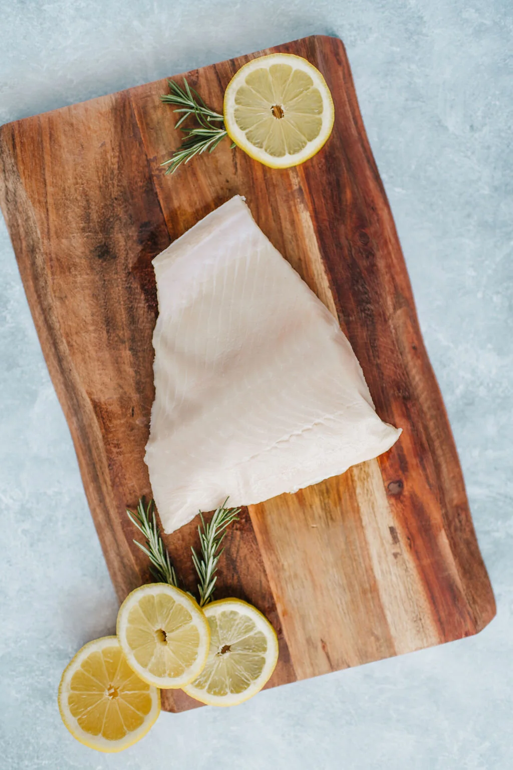 Wild Alaska Lingcod — Shoreline Wild Salmon