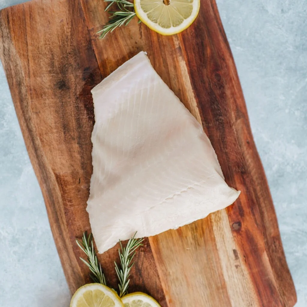What is Ivory King Salmon? — Shoreline Wild Salmon