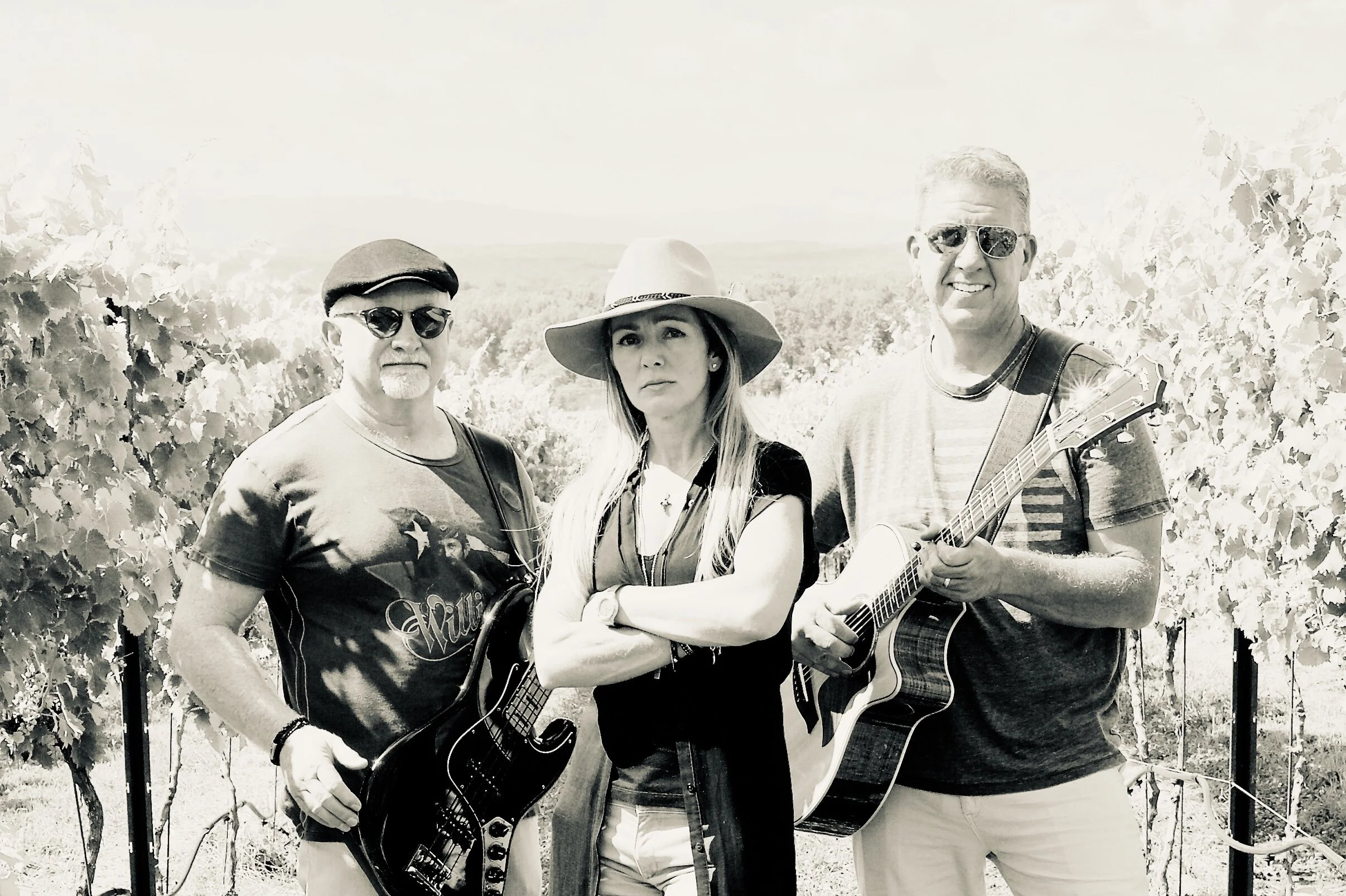 Charlotte Life — SHELLEY RUFFIN