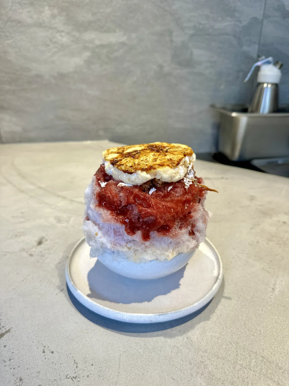 Azuki to Kouri — ALOHA EPICURE