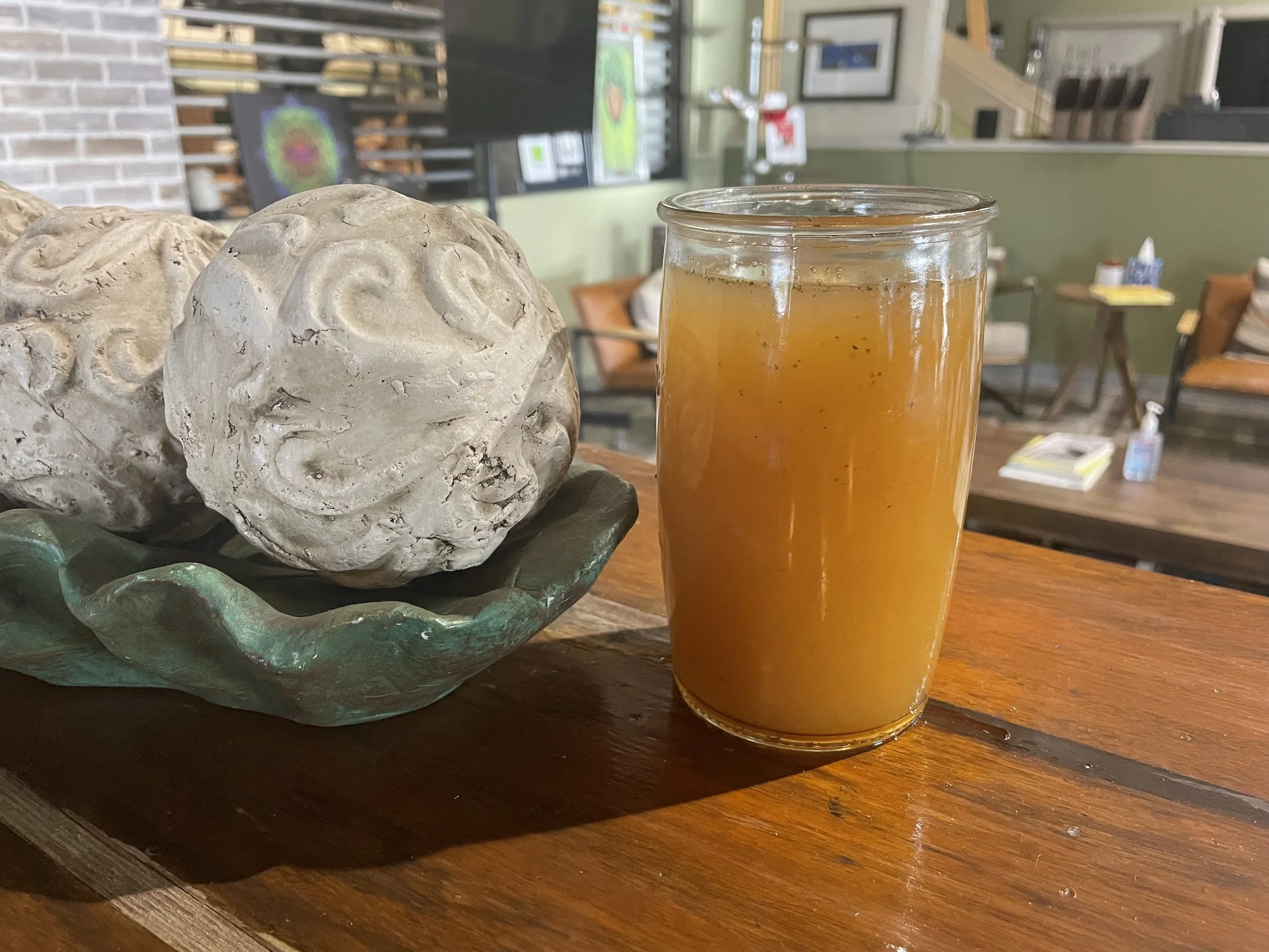 KavaExchange — The Centre SPB