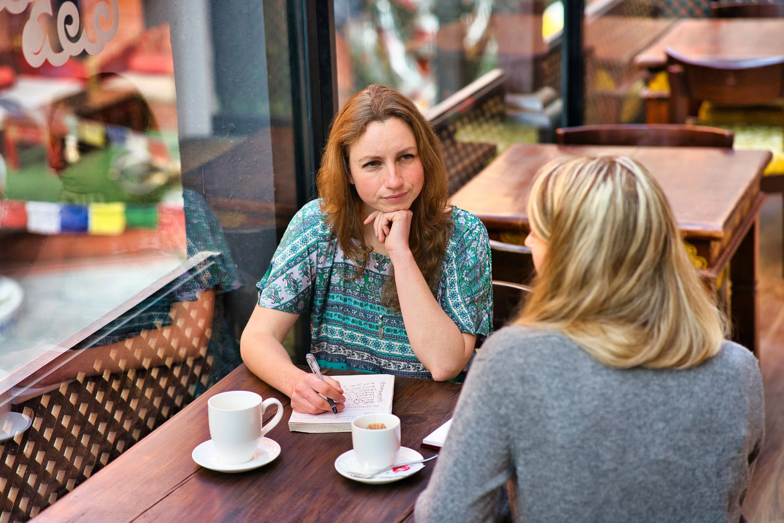 The most important questions to ask yourself (for self-awareness), and ...