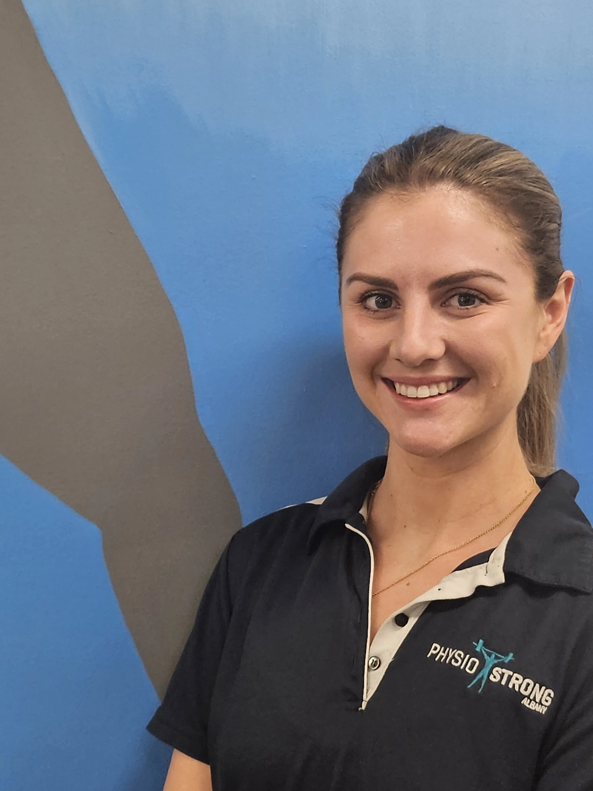 Our Team — Physio Strong Albany