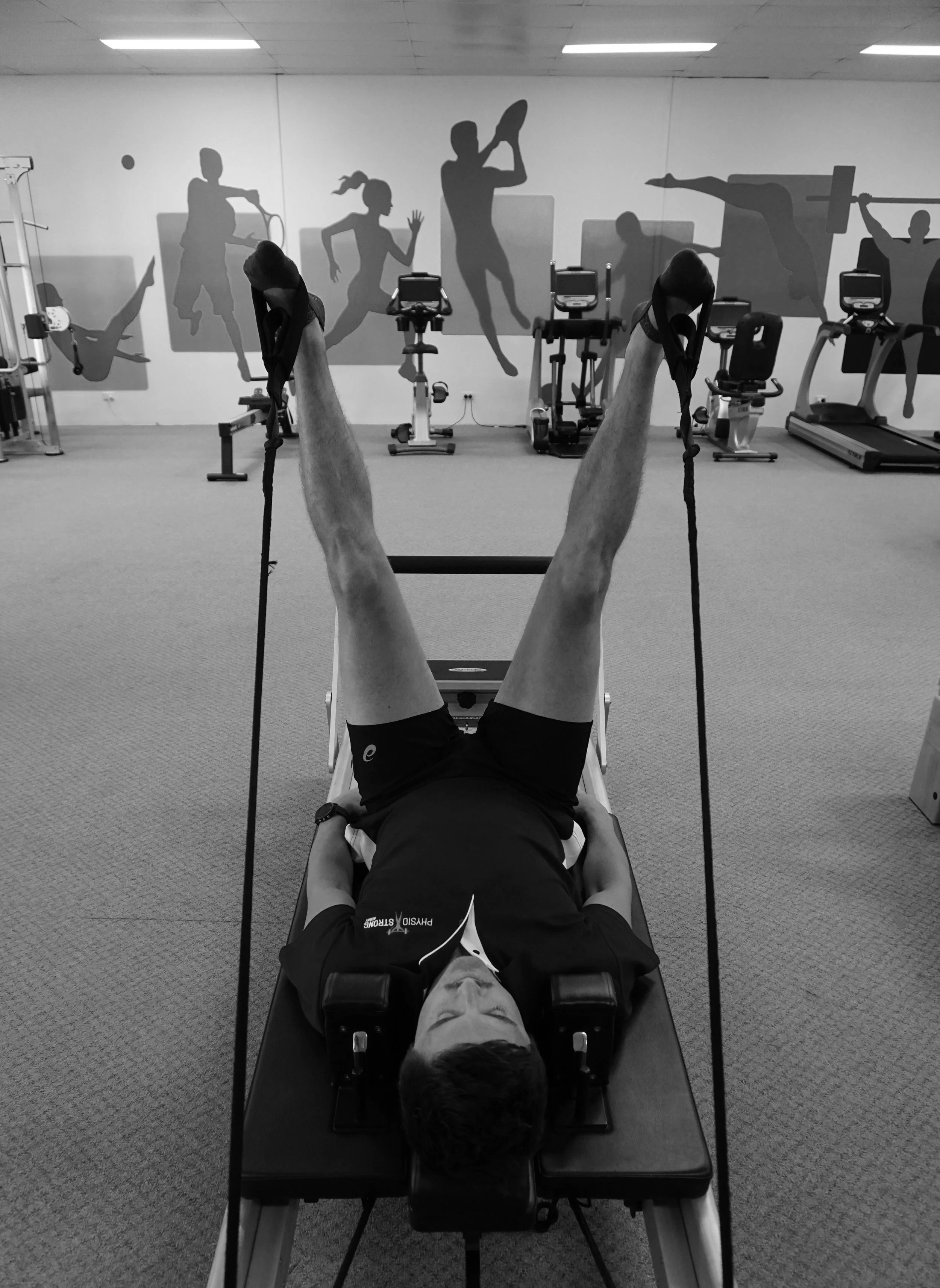 Physio Strong Albany - Physiotherapy and Rehabilitation Clinic