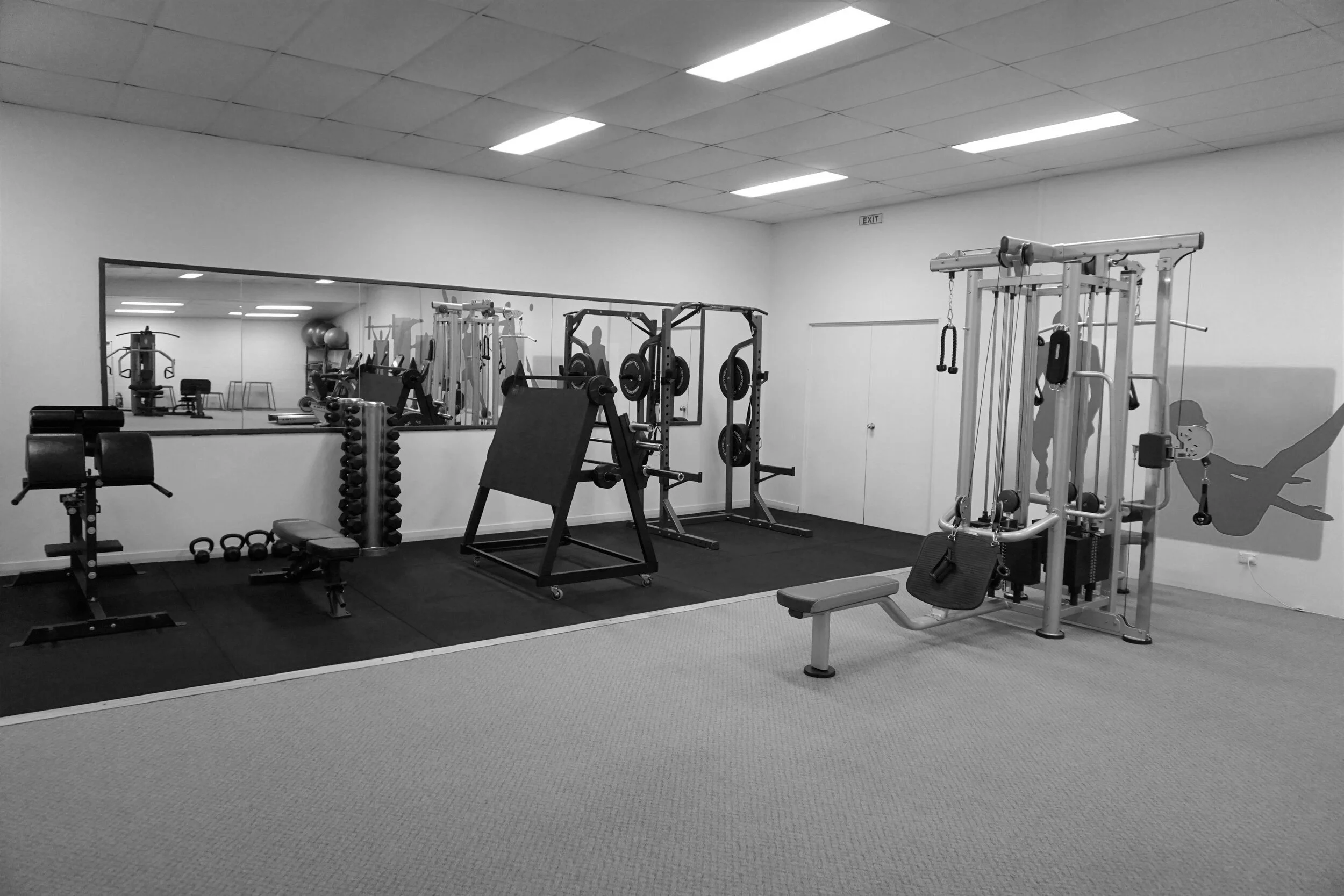 Physio Strong Albany - Physiotherapy and Rehabilitation Clinic