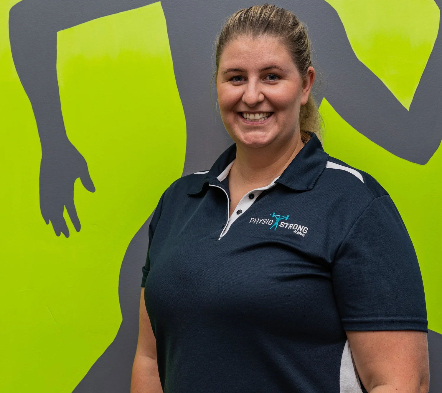 Our Team — Physio Strong Albany