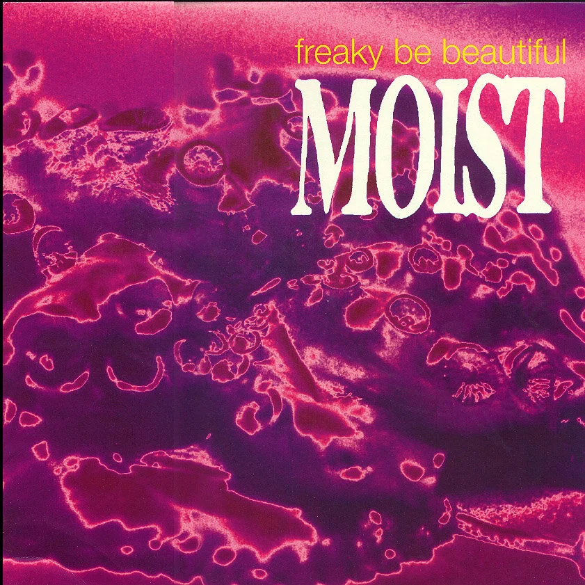 PHOTOS — MOIST