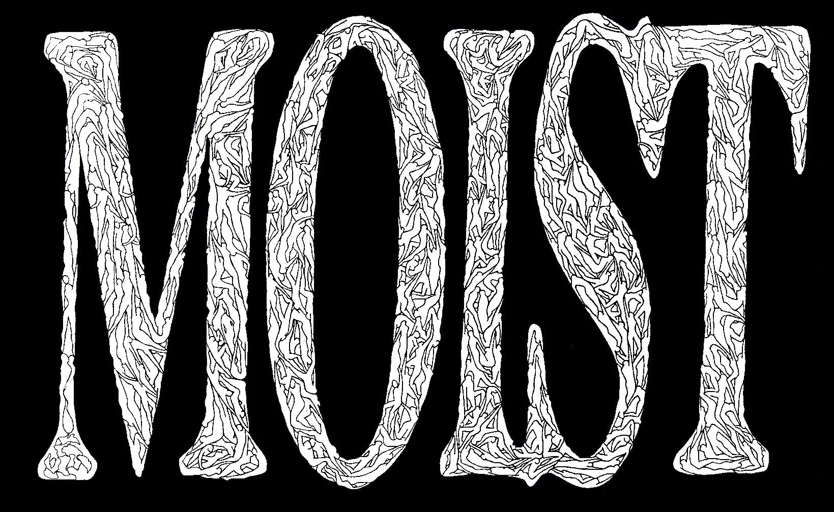 PHOTOS — MOIST
