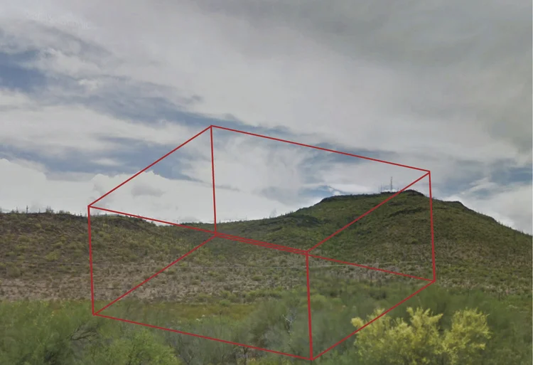 Visualizing landscapes: How to render 3D block maps — Nature Journaling ...
