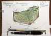 Visualizing landscapes: How to render 3D block maps — Nature Journaling ...