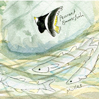Day 7 - ECOSYSTEMS — Nature Journaling Week