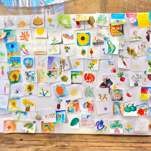 Program - International Nature Journaling Week 2021 — Nature Journaling ...