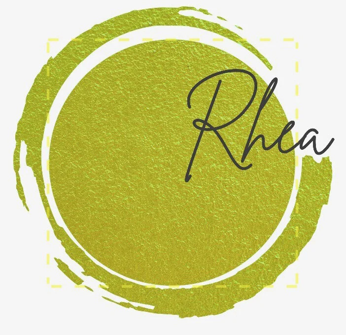Rhea Symbol