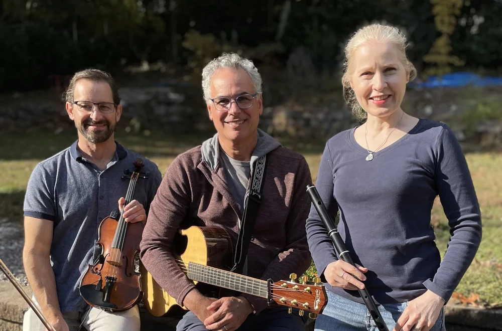 Line-up — IrishFest Atlanta