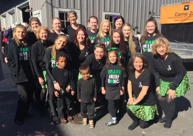 Dance & Music Schools — IrishFest Atlanta