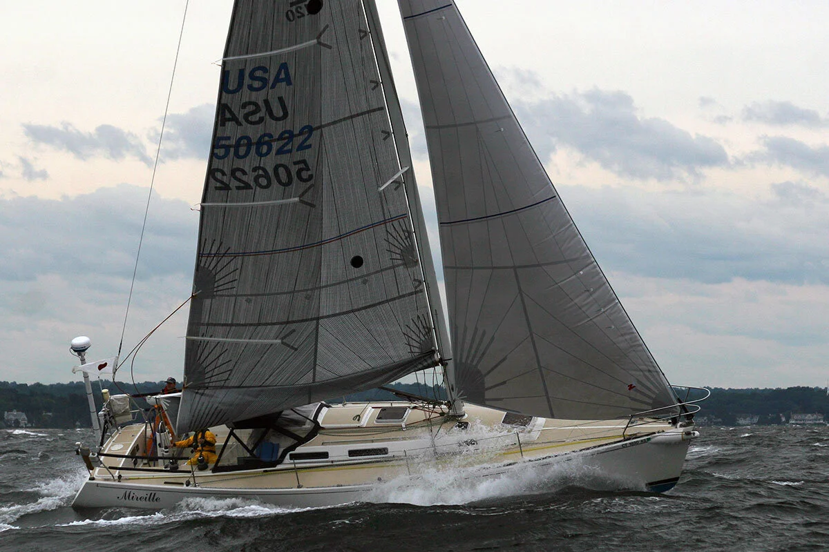 Z Sails
