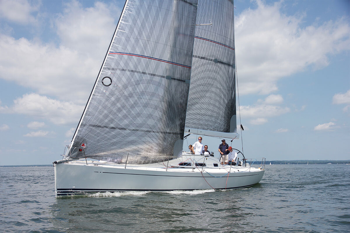 Z Sails