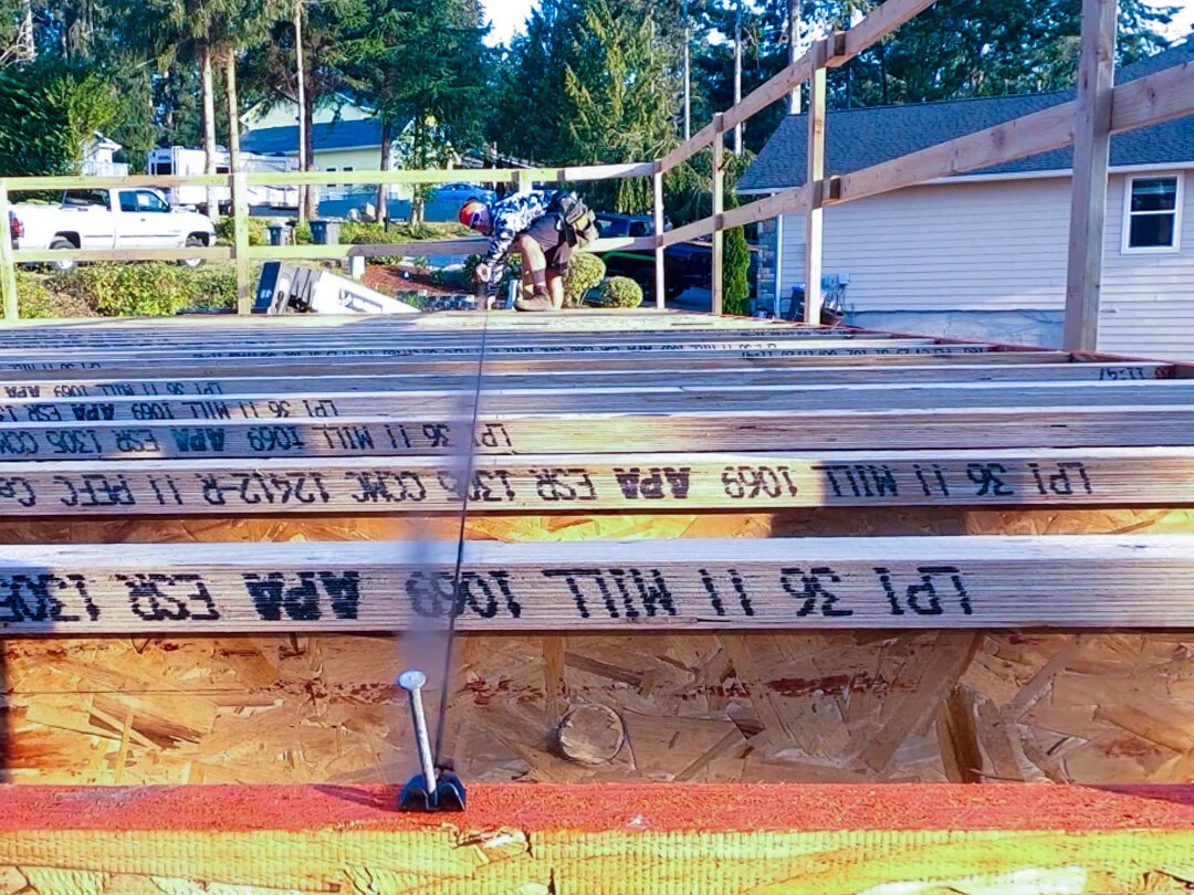 Installing Subfloor The Right Way — Awesome Framers