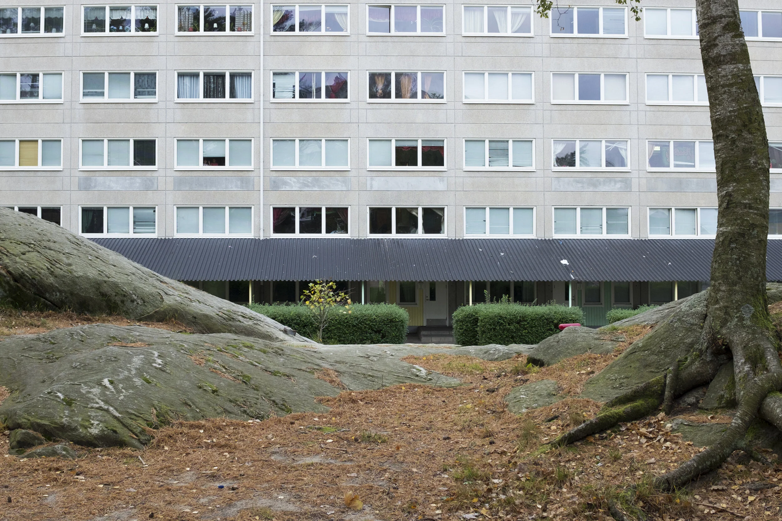 Hammarkullen — Mariette Svensson Photography