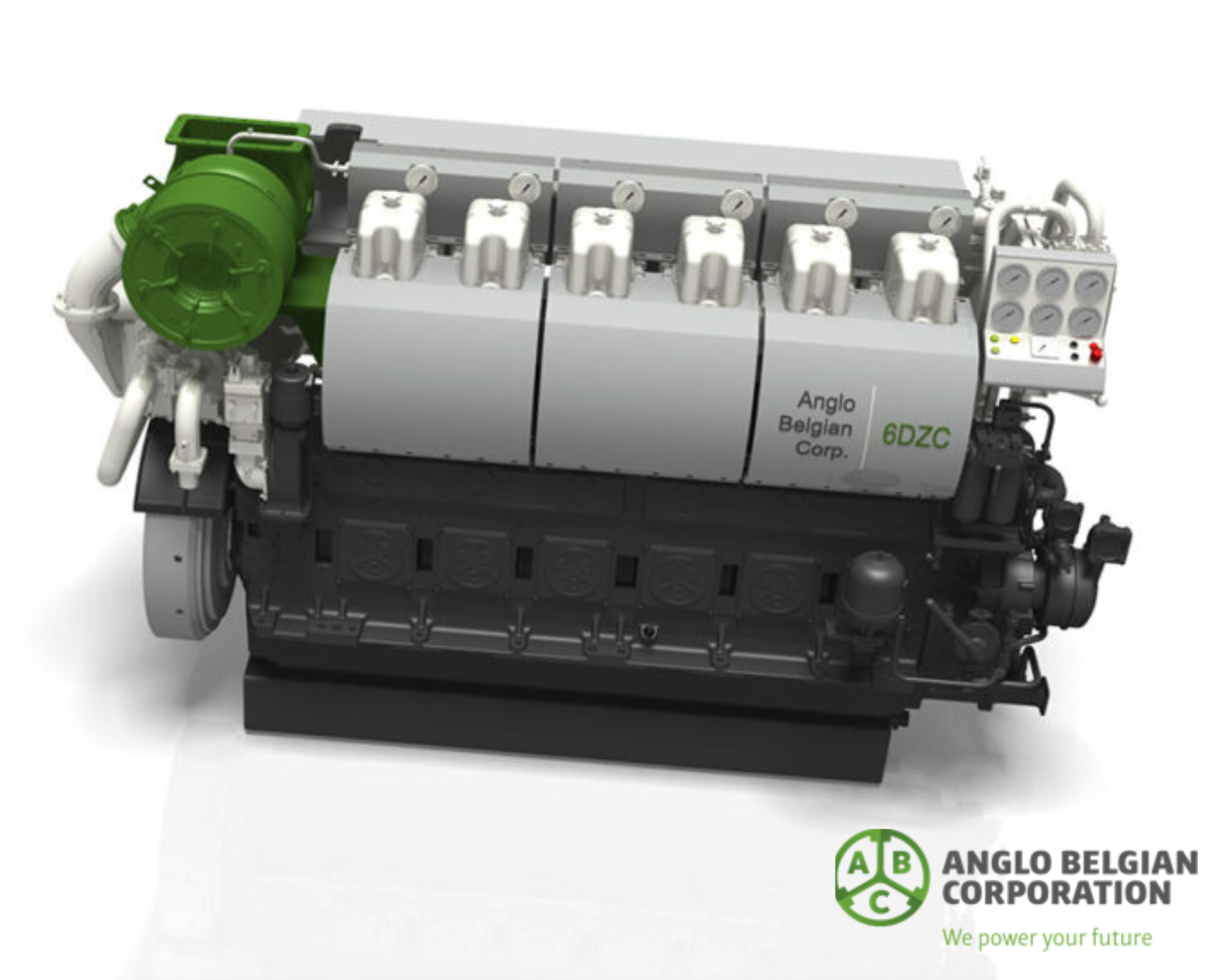 ABC spare parts - Denis Diesel Services & Parts — Denis Engine Services ...