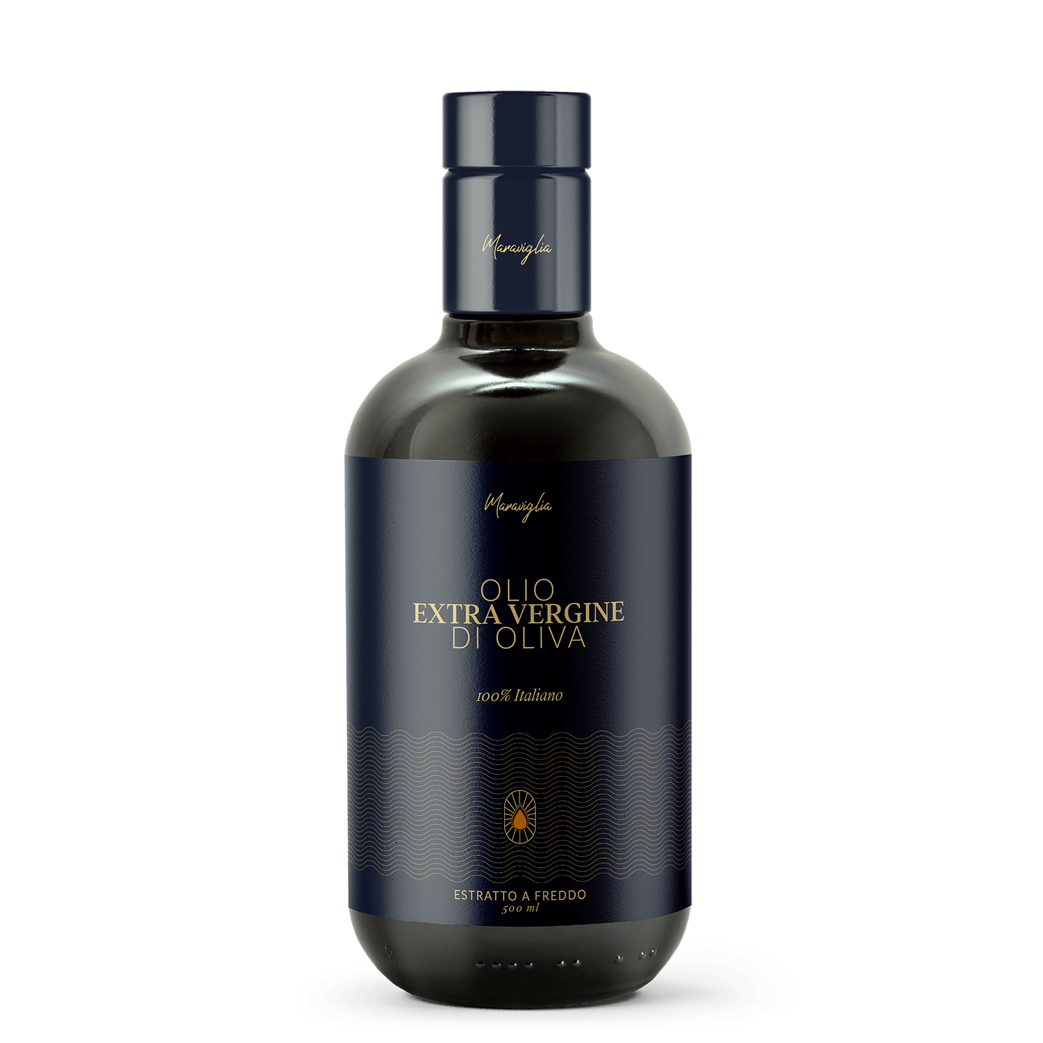 Extra Virgin Tuscan Olive Oil - Grown Organically as we sustain the ...