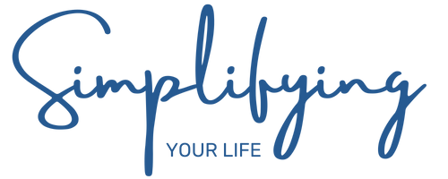 Blog | Simplifying Your Life