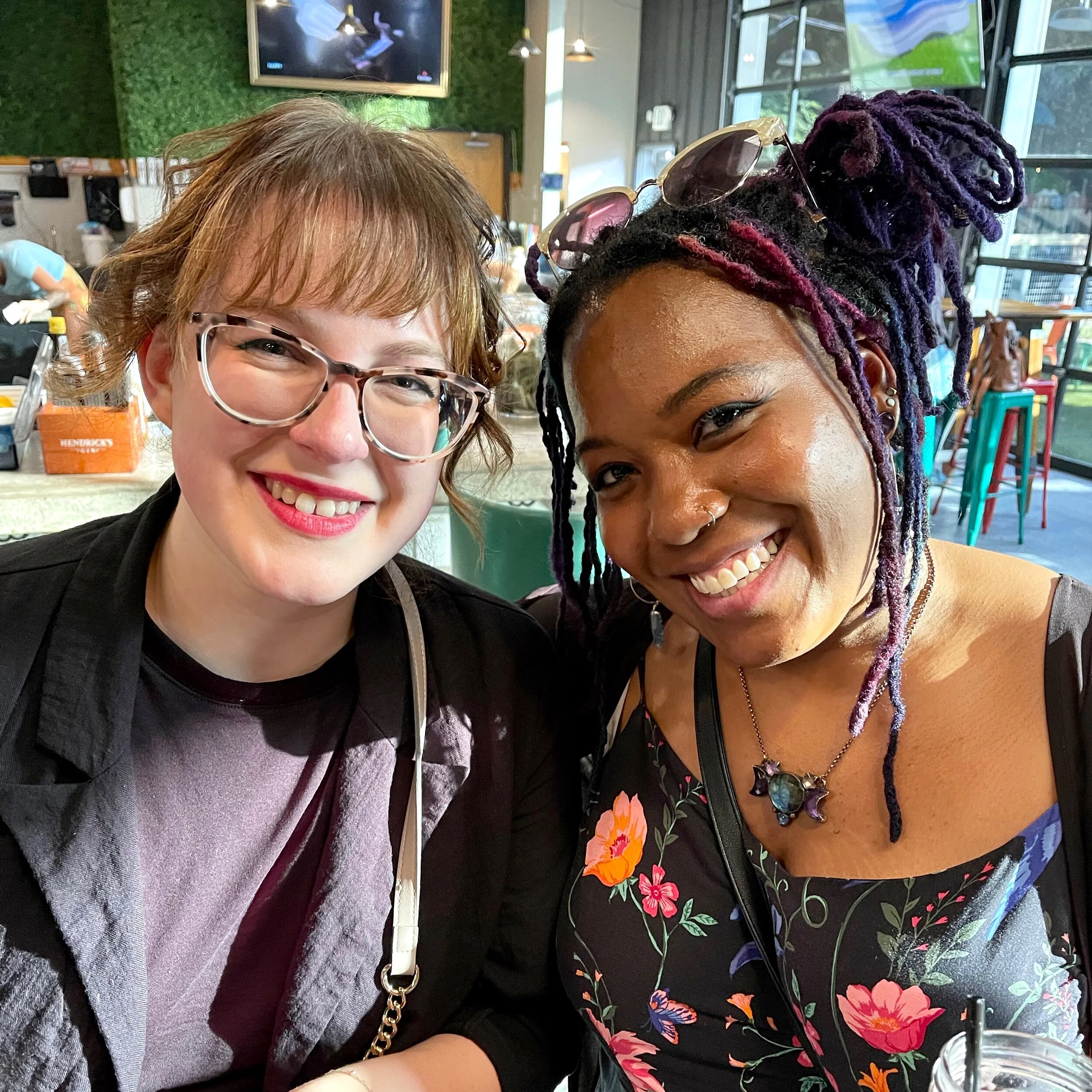 Join Our Team — Maximum FX Salon