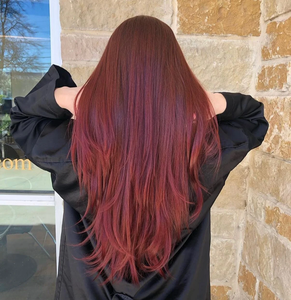 Maximum FX Salon - Austin's Favorite Aveda Salon