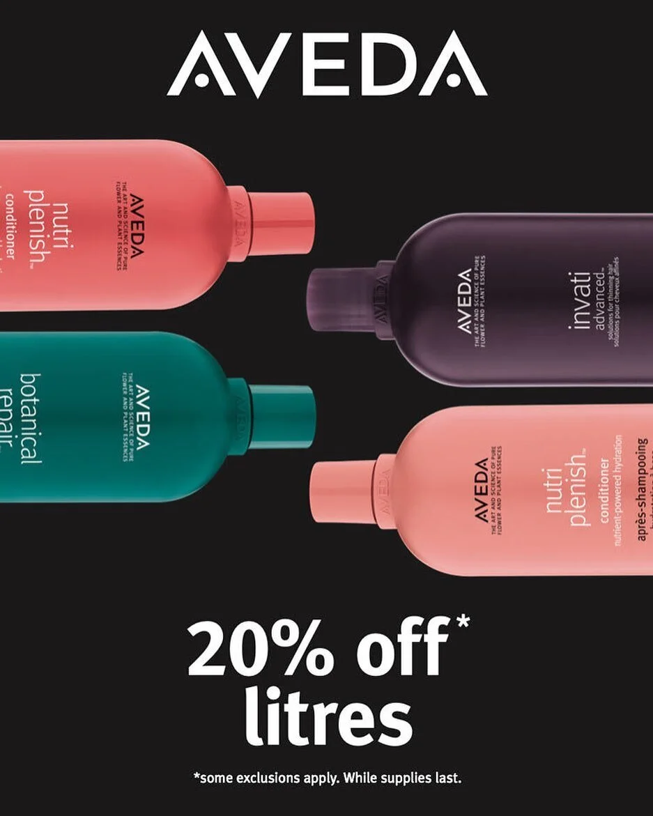 Maximum FX Salon - Austin's Favorite Aveda Salon