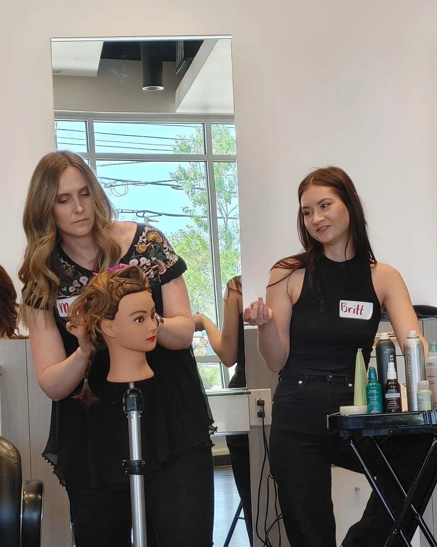 Maximum FX Salon - Austin's Favorite Aveda Salon