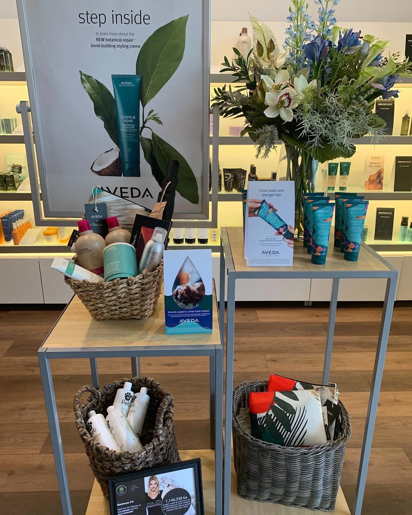 Maximum FX Salon - Austin's Favorite Aveda Salon