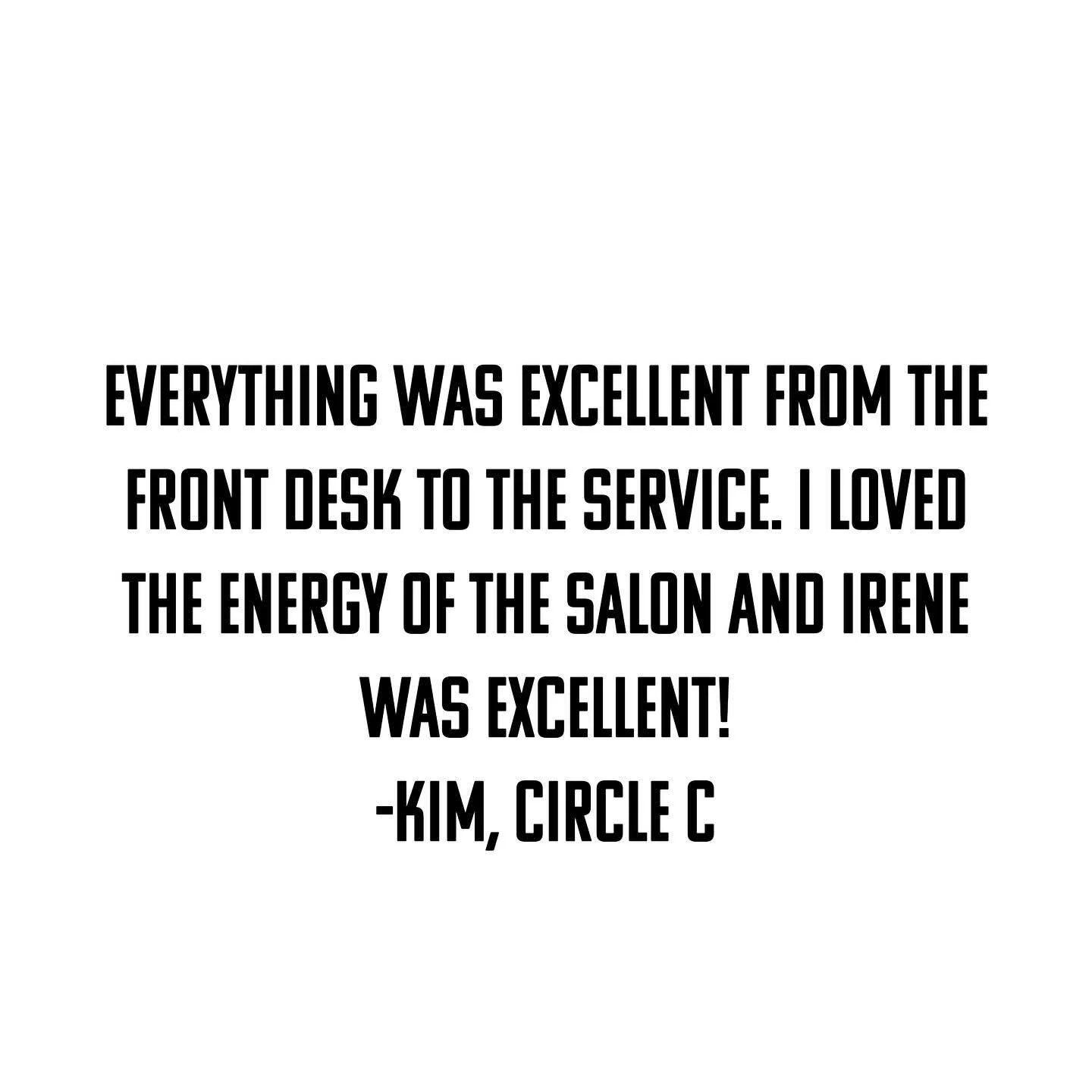 Maximum FX Salon - Austin's Favorite Aveda Salon