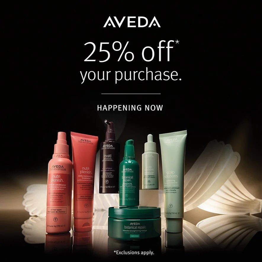 Maximum FX Salon - Austin's Favorite Aveda Salon