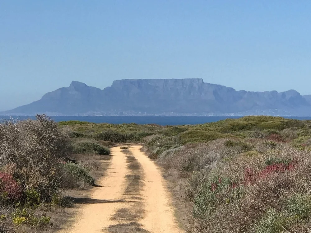 Still, Event, and Film Location | Springfontein