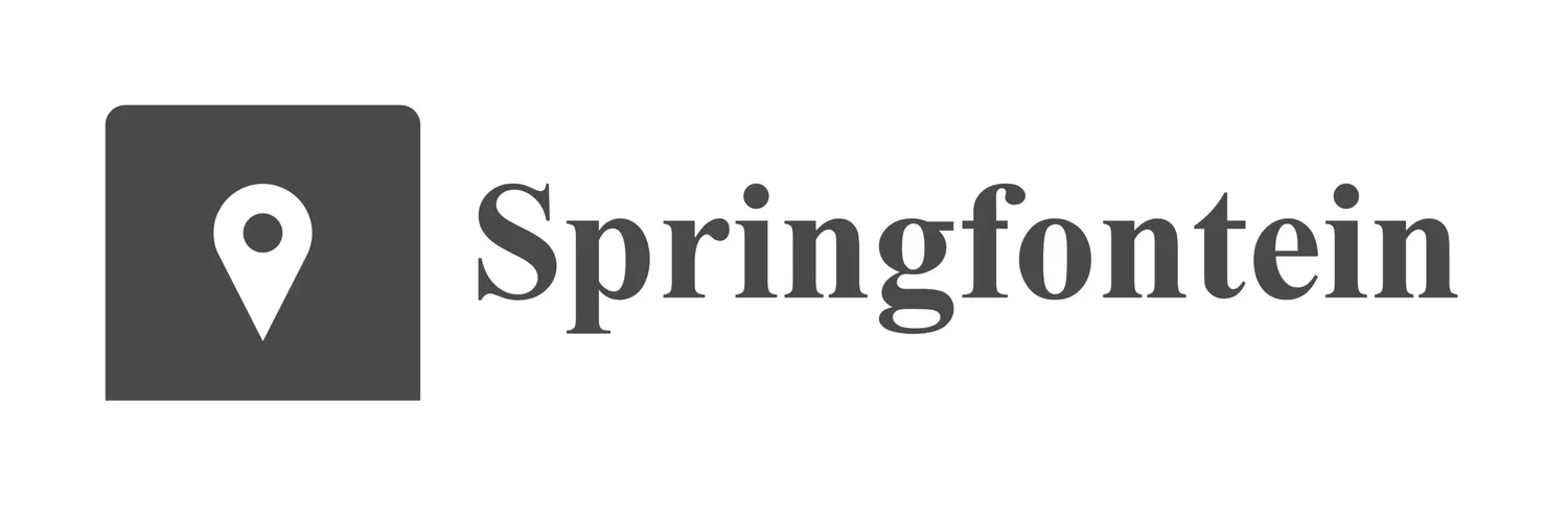 Still, Event, and Film Location | Springfontein