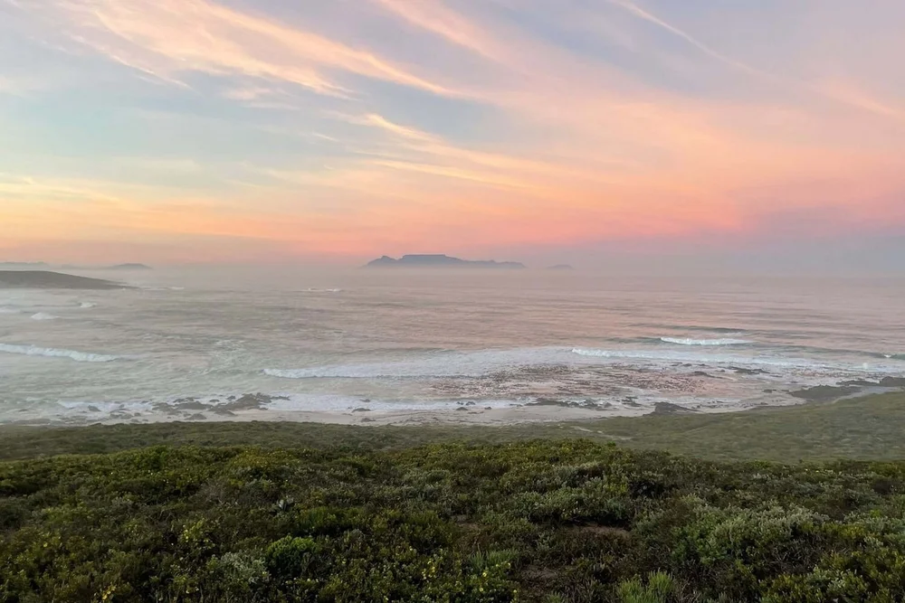 Still, Event, and Film Location | Springfontein