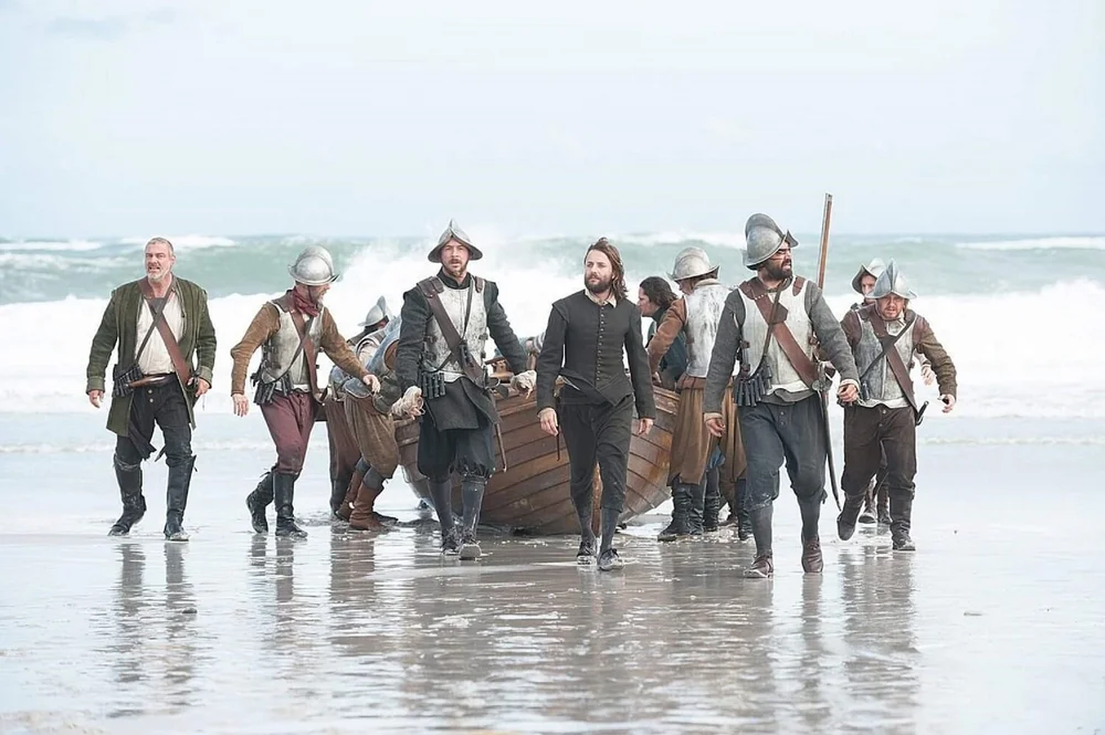 Still, Event, and Film Location | Springfontein