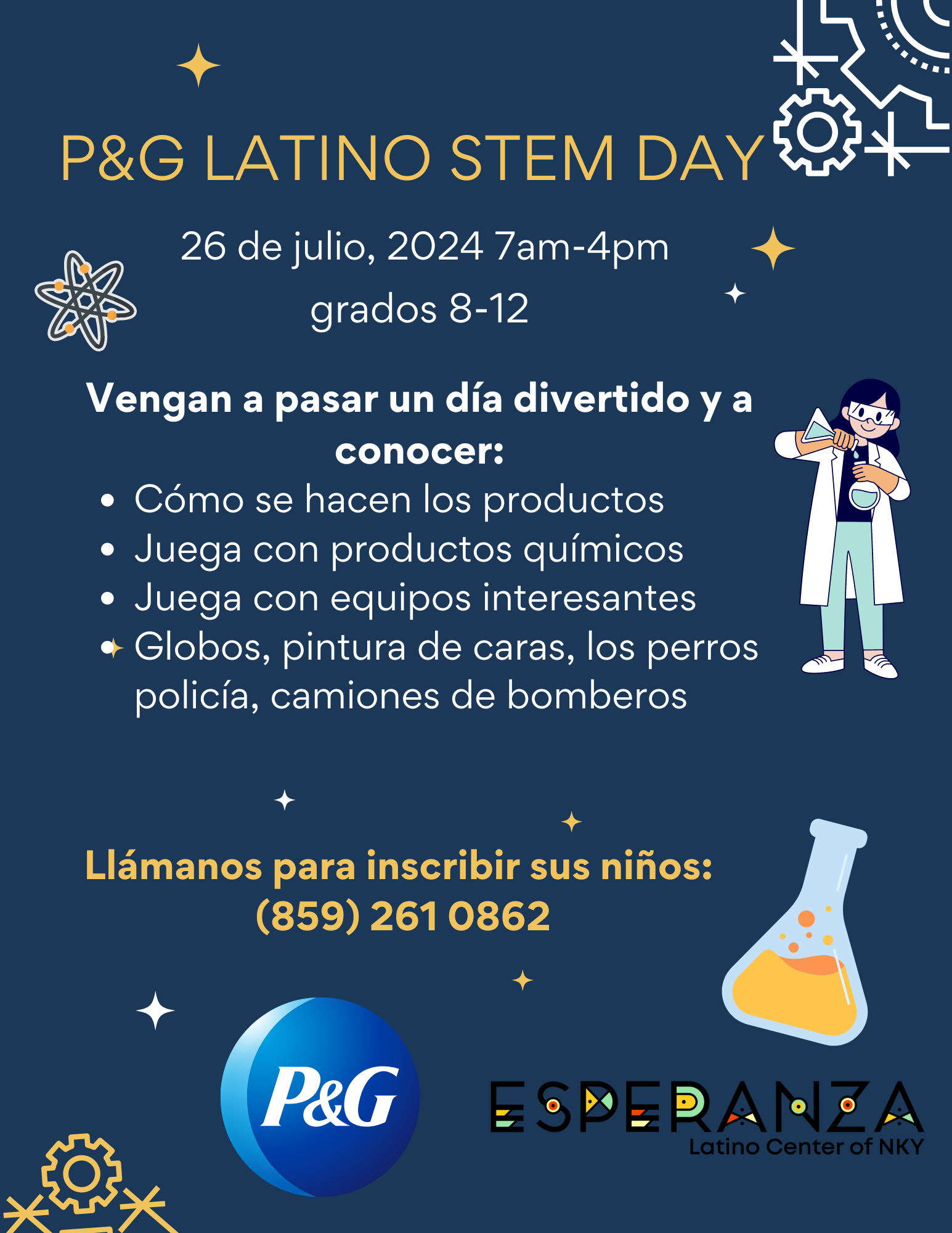 Programs — Esperanza Latino Center