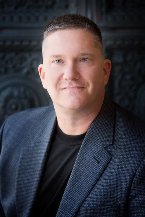 Gregory Barton