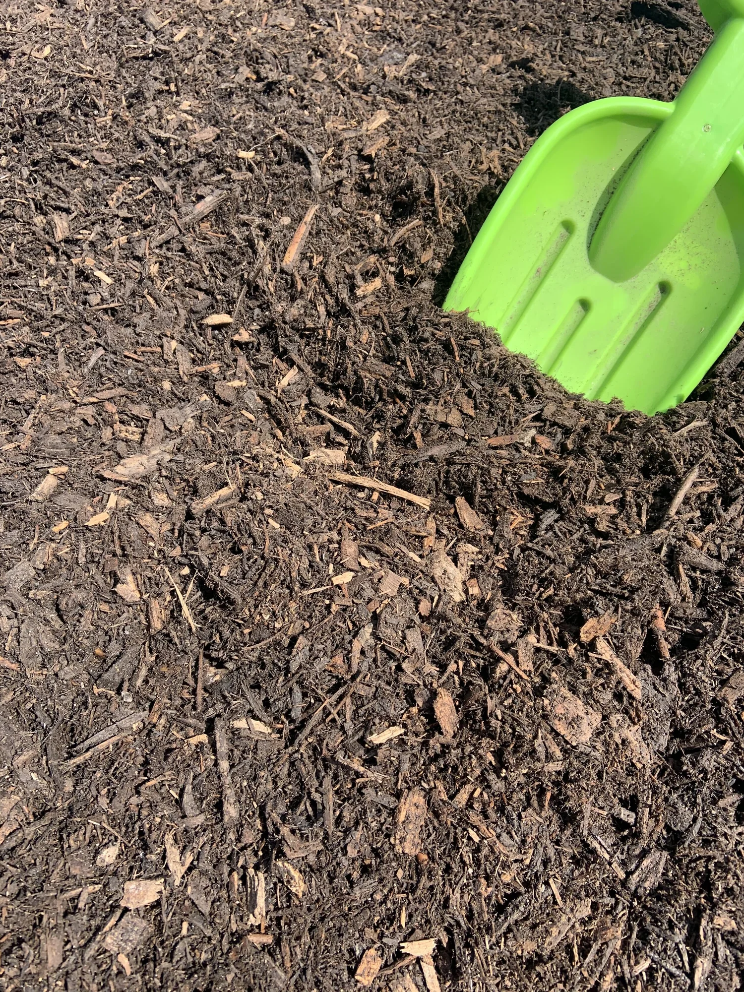 Services — Swartz Mulch