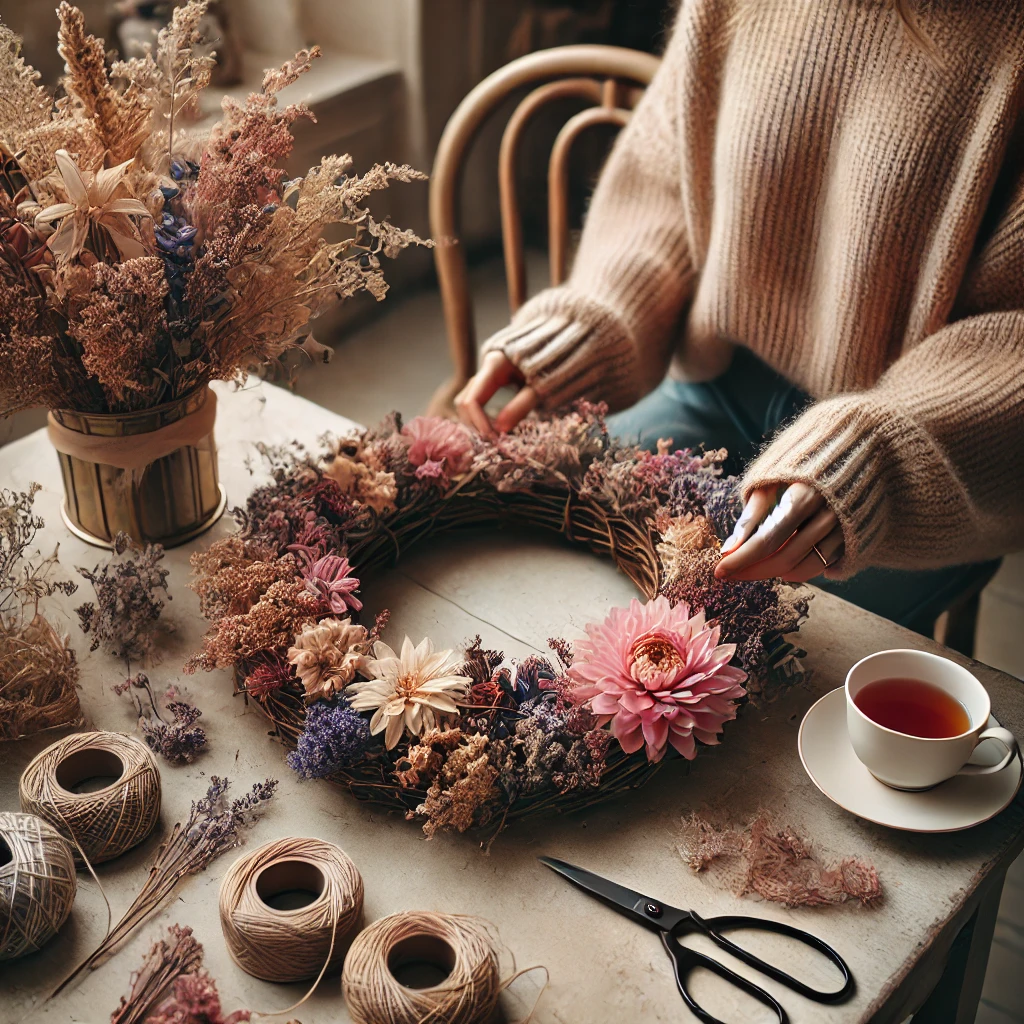 Little Petal Farm & Flower Shop | The BEST Florist in Noblesville