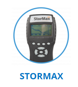 StorMax — MJ Enterprises Ltd.