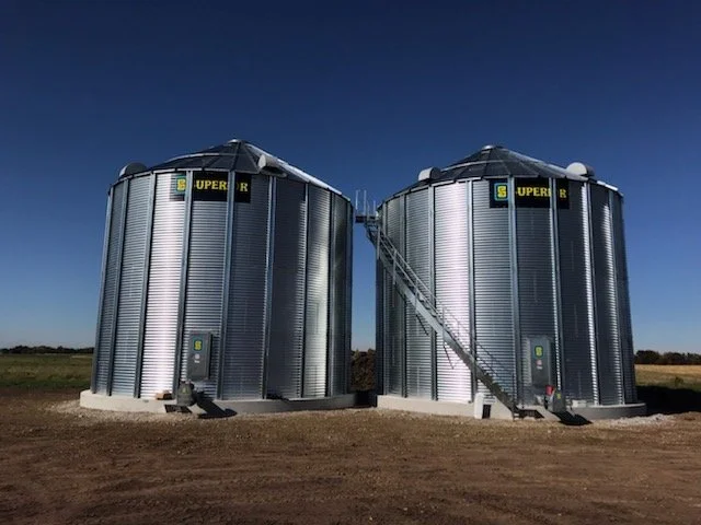 Products — MJ Enterprises Ltd.